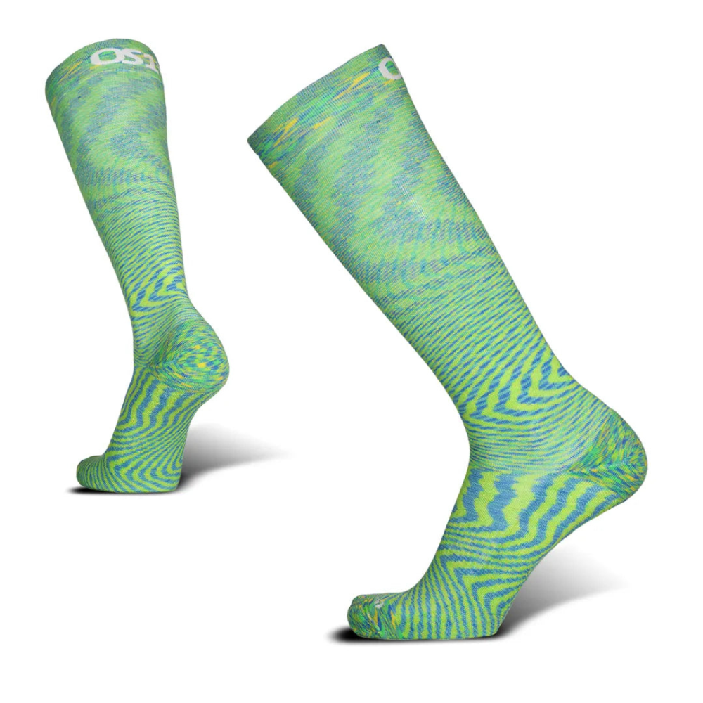 OS1st Wellness Compression Nebula Socks (Unisex) | Mar-Lou Shoes – Mar-Lou Shoes®
