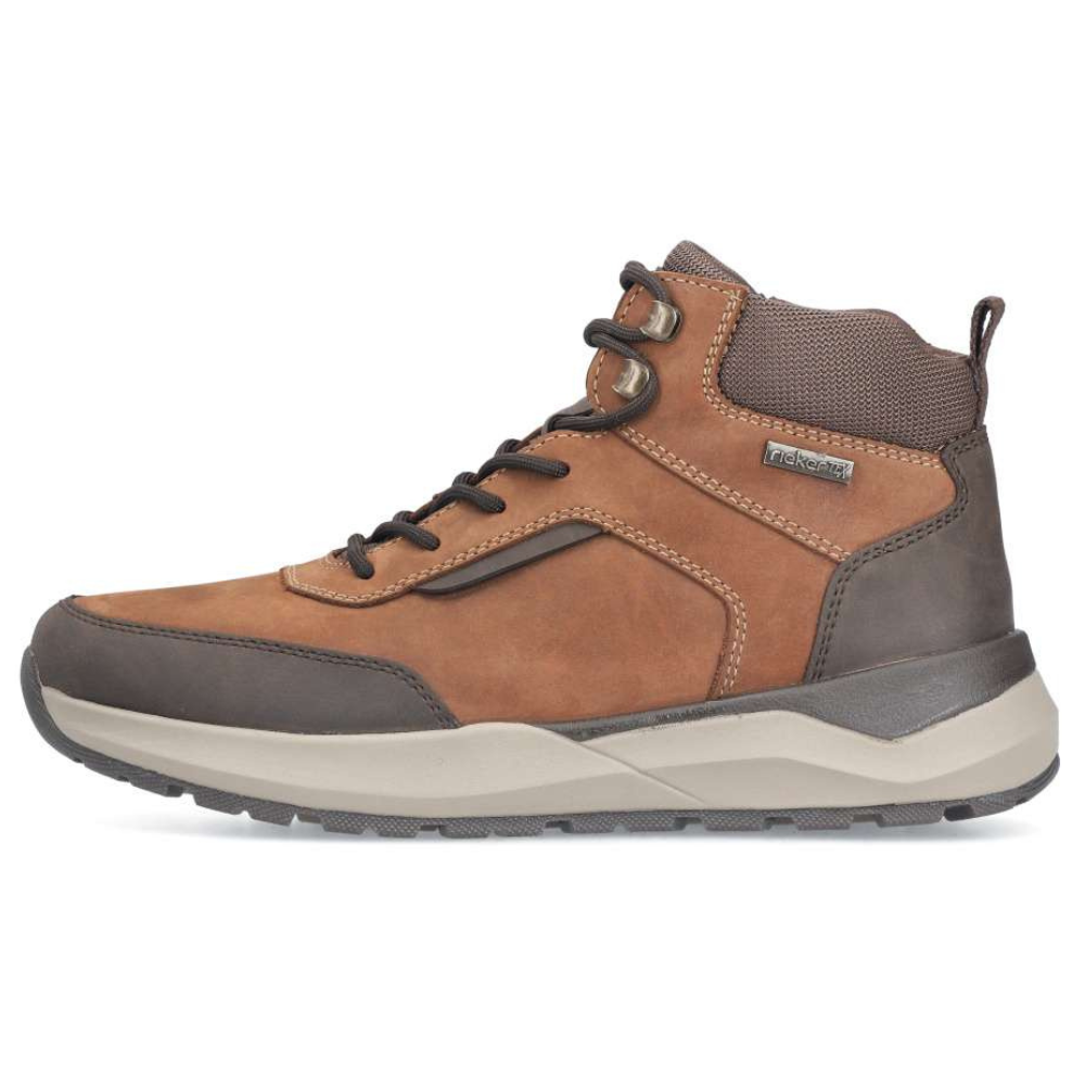 Rieker Thorben 30 Moro Tex Boot (Men's) | Mar-Lou Shoes – Mar-Lou Shoes®