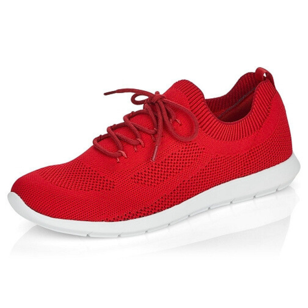 Remonte Tempest 03 Flamme Sneaker (Women's) | Mar-Lou Shoes – Mar-Lou Shoes®